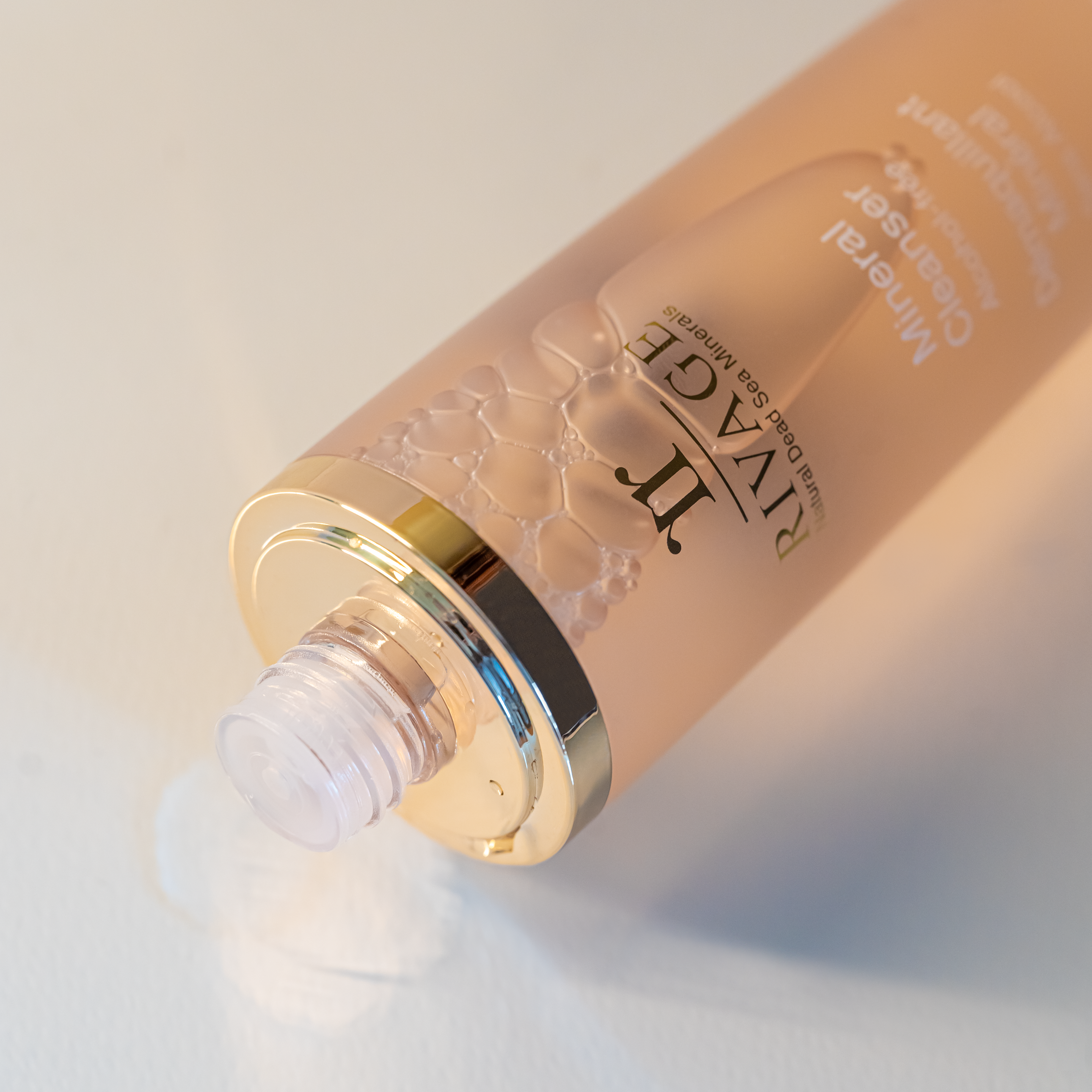 Mineral Cleanser